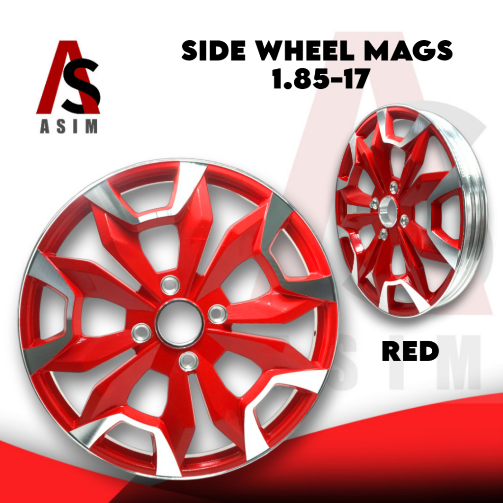 Shop mags motorcycle for Sale on Shopee Philippines