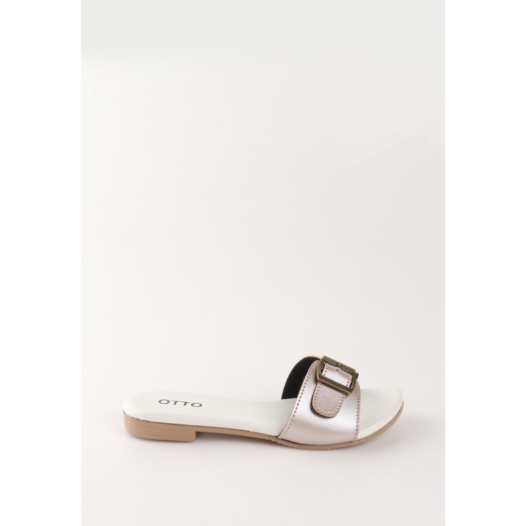Otto 20801023 Verlene Woman Buckled Sandals | Shopee Philippines