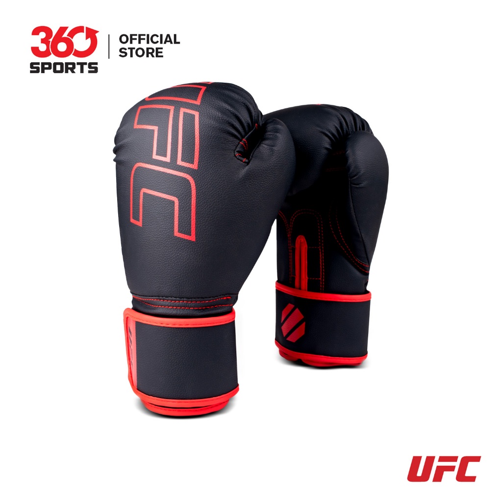 UFC Contender Boxing Gloves | Shopee Philippines