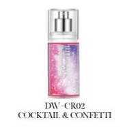 DW Lasting Fragrance Mist Perfume Spray 88ml | Shopee Philippines