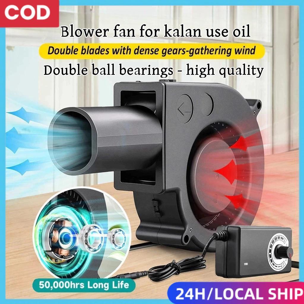 【COD】Blower kalan.12800RPM 9733 Blower fan for kalan.Air blower.Blower ...