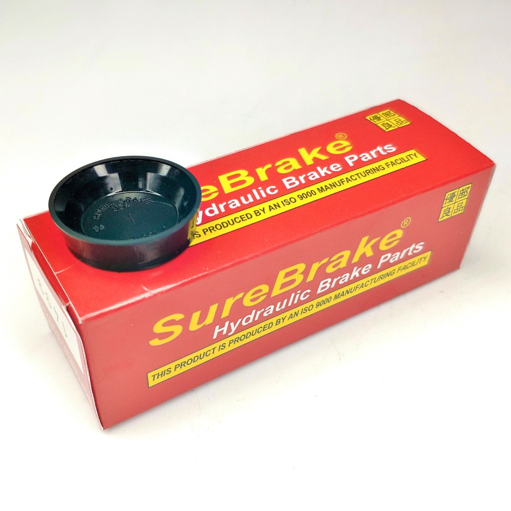Sure Brake Wheel Cup FC1499 SC1499 (one piece) | Shopee Philippines