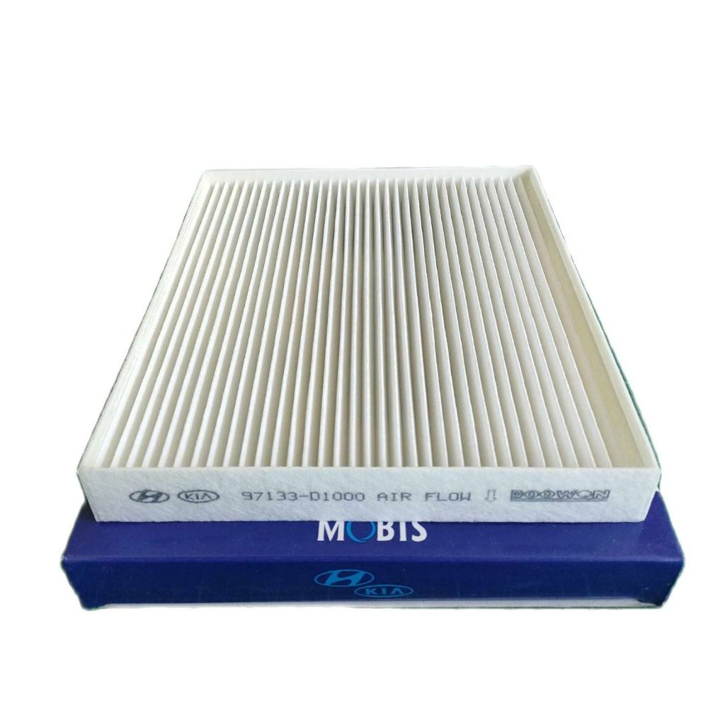 97133-D1000 Cabin Filter Element for Hyundai Tucson (2016 - 2021 ...
