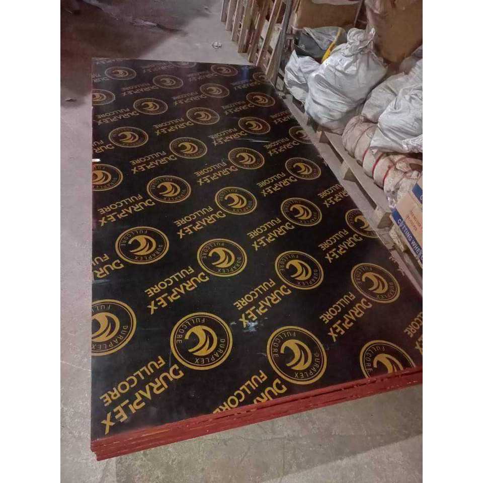 3/4 PHENOLIC BOARD (DURA PLEX) | Shopee Philippines