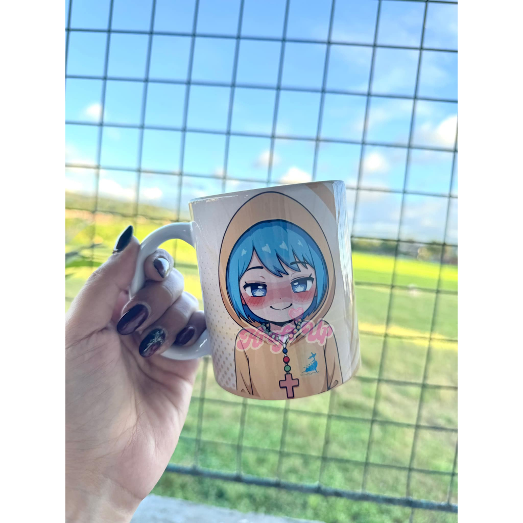 Luce Mug inspired by Vatican | Shopee Philippines