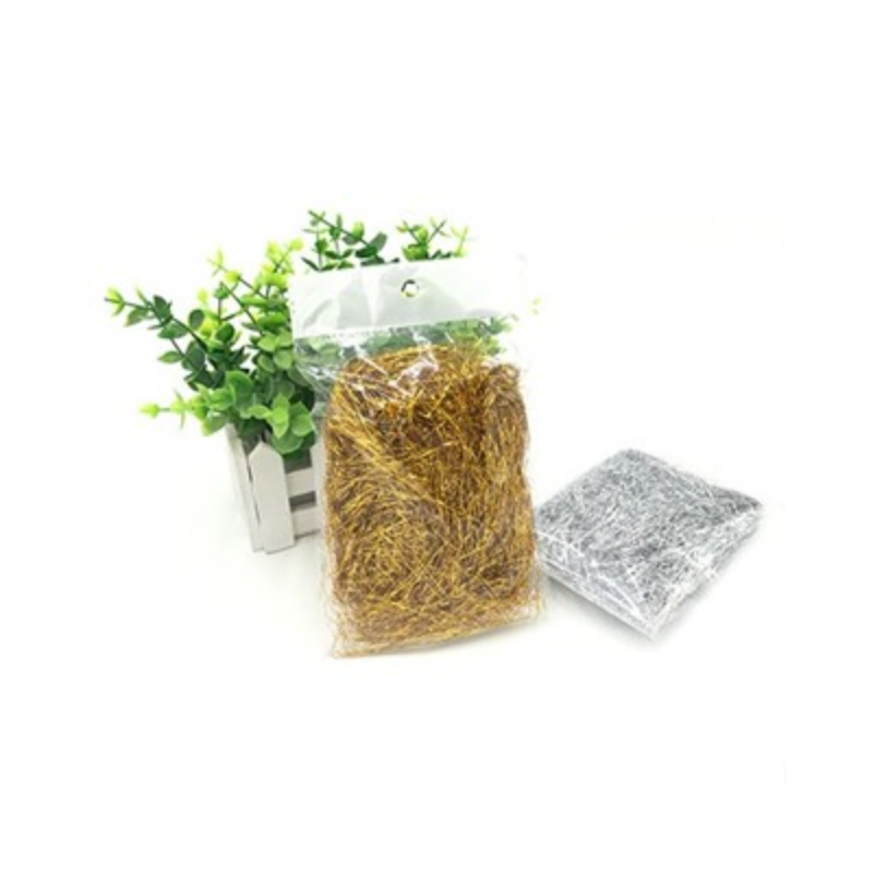 Glitter Crinkle Paper Shred Filler Filling for Package,Shiny Glitter ...