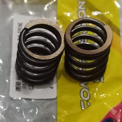 OWNS Spring Magic Lowered for NMAX V1V2 XMAX ADV150 160 29MM / 1.2INCH ...