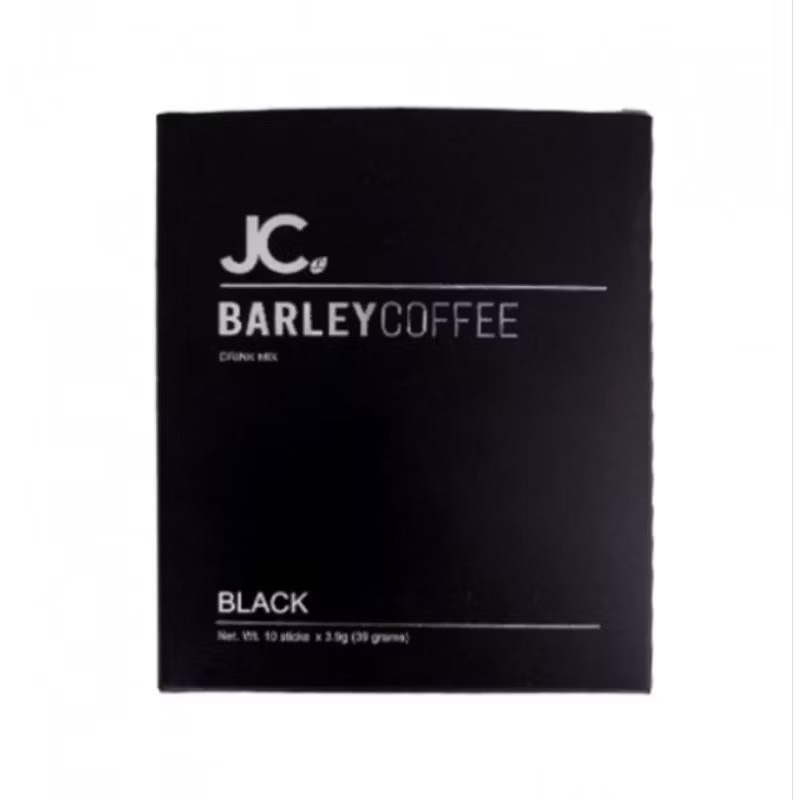 JC BARLEY COFFEE DRINK MIX BLACK | Shopee Philippines