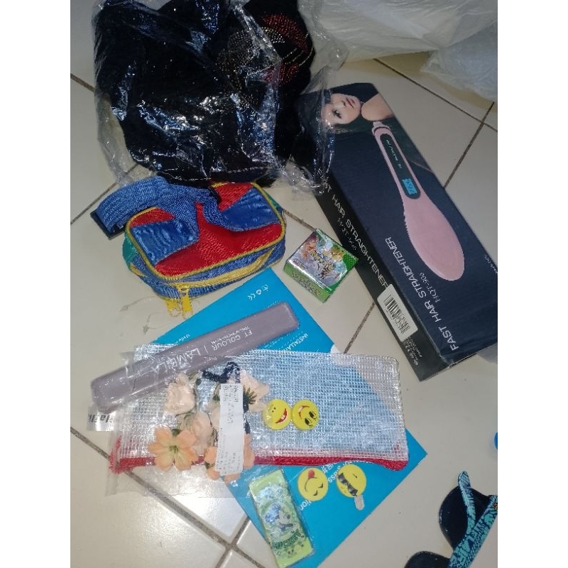 Sold Items Bundle Panalo khim | Shopee Philippines
