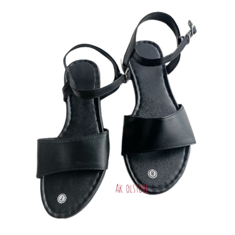 SALES LADY DUTY SANDALS MARIKINA-MADE(TAHI NA) | Shopee Philippines
