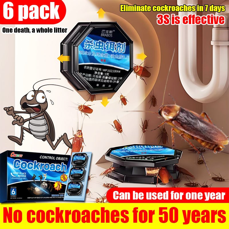 Import New Cockroach killer Gel Bait Cockroach trap Cockroach Repellent ...