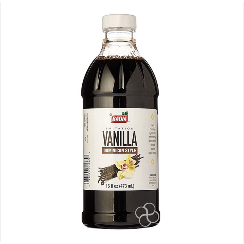 Badia Dominican Style Vanilla 473ml | Shopee Philippines