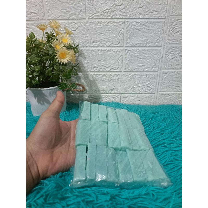 Seven Days Power Soap Scrap soap Hotel Cut 1/2kg and 1kg | Shopee ...