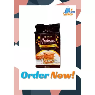 Shop graham crackers for Sale on Shopee Philippines