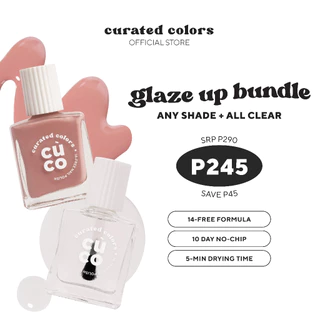 Curated Colors, Online Shop | Shopee Philippines