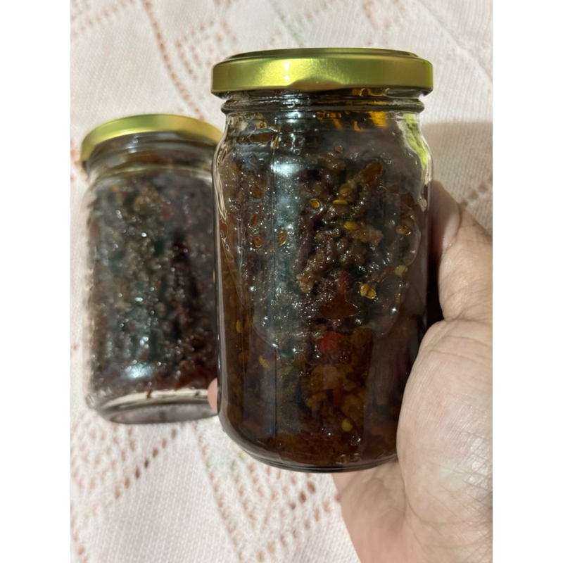 Beef Pastil ni angkol thar | Shopee Philippines
