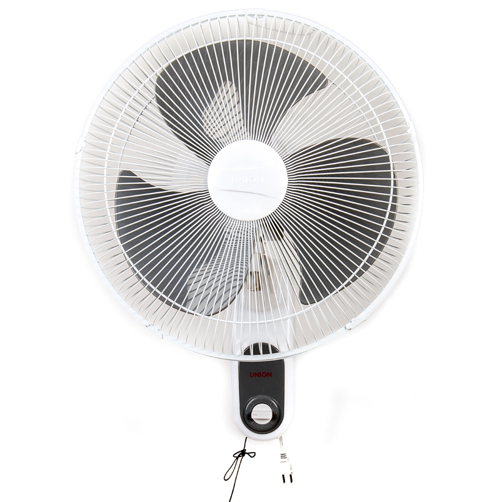 Union UGM-16WF 16" Wall Fan with Dial | Shopee Philippines