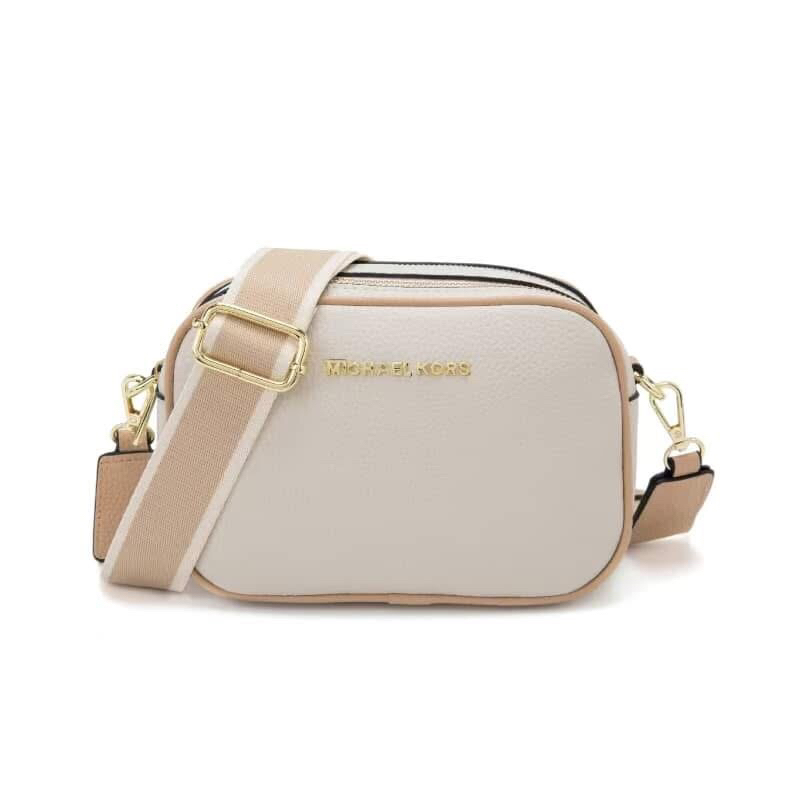 ROSEGEN TOP GRADE CAMERA DOUBLE ZIPPER SLING BAG | Shopee Philippines