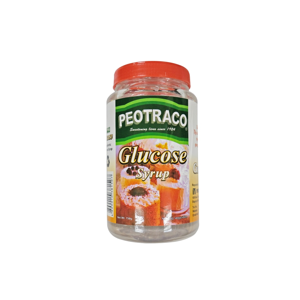 AAB Peotraco Glucose 750g | Shopee Philippines