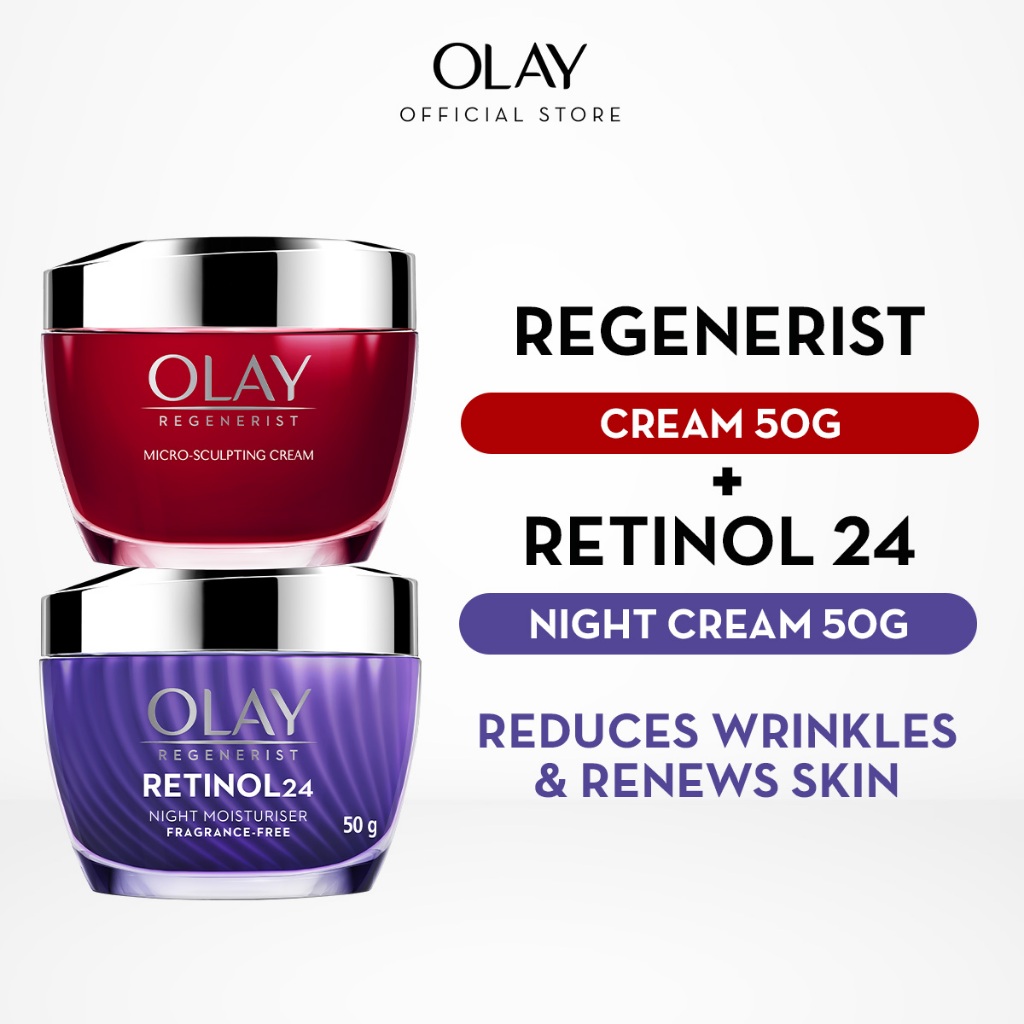 Olay Official Store