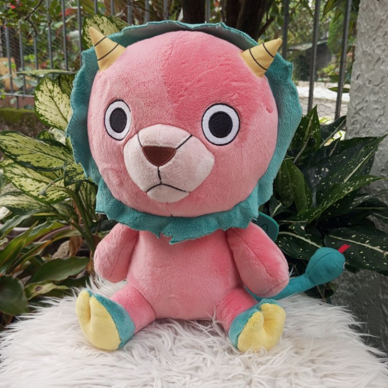 BANPRESTO Spy X Family Anya's Chimera Plush Toy | Shopee Philippines