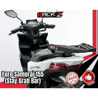 euro samurai 155 - Best Prices and Online Promos - Apr 2025 | Shopee ...