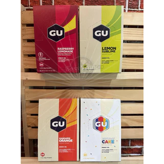 gu energy gel - Best Prices and Online Promos - Jan 2026 | Shopee ...