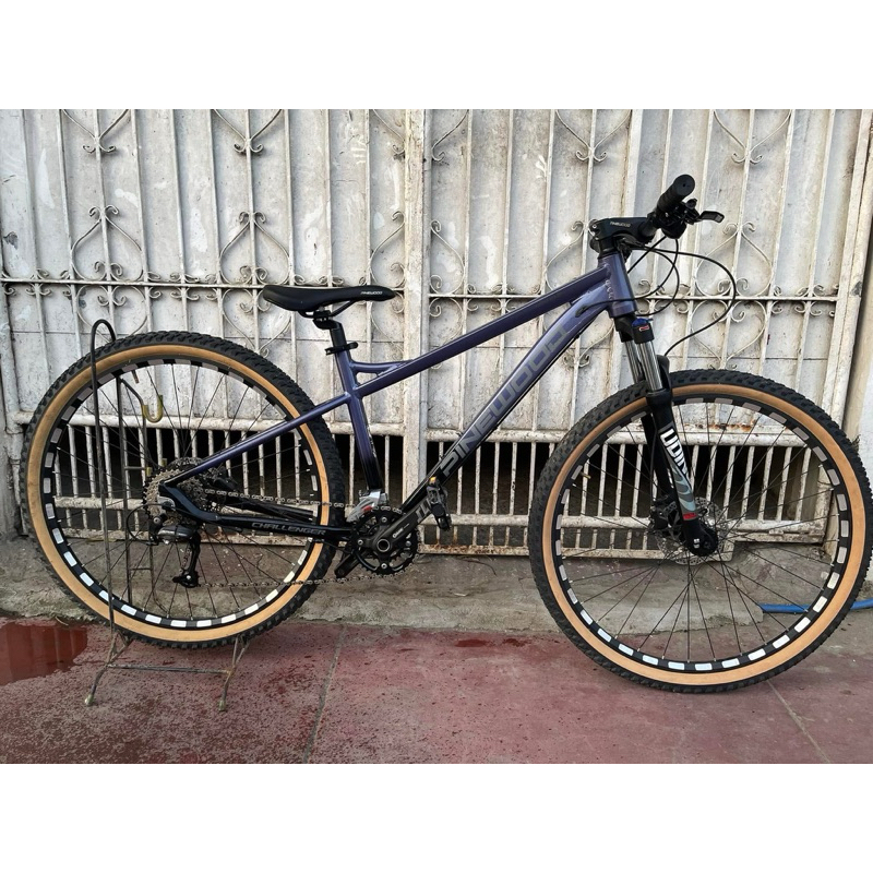PINEWOOD CHALLENGER MTB | Shopee Philippines