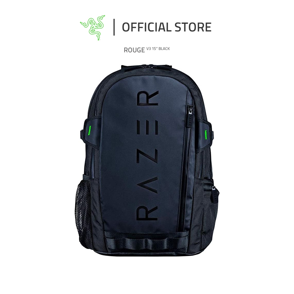 Razer Rogue 16" Backpack V3 Compact Travel Backpack with 16" Laptop ...
