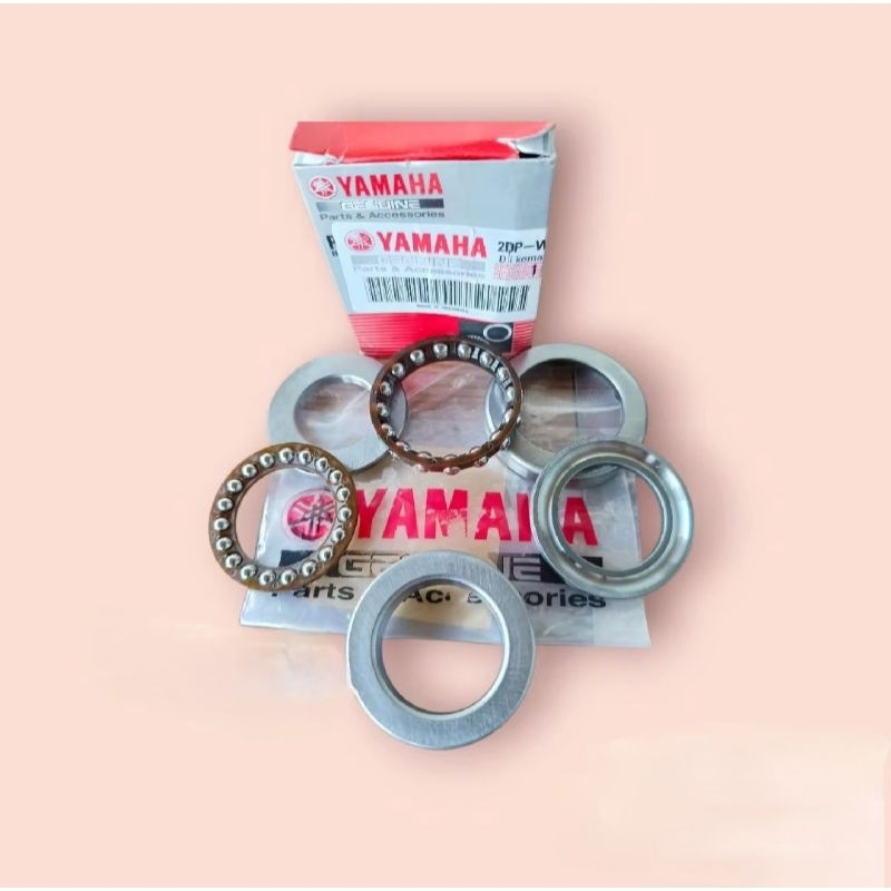 YAMAHA Ball Race for NMAX 155 / AEROX 155 / MXI 125 | Genuine parts ...