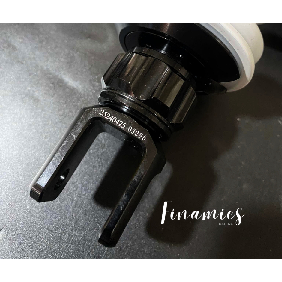 RACE POWER FRONT SHOCK HONDA CLICK 125/150 335MM | Shopee Philippines