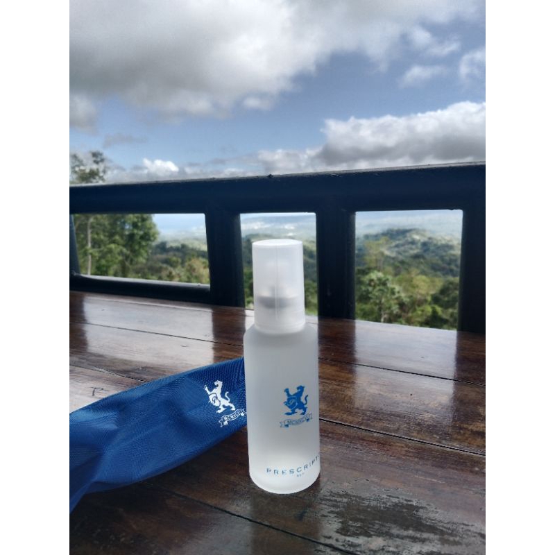 Prescripto™ Perfumes - Original | Shopee Philippines