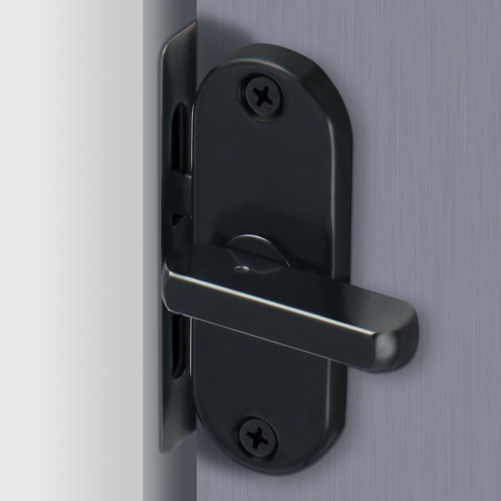 SUS 304 Stainless Steel Lock Catch Gate Latches Heavy Duty Bolt Latch ...