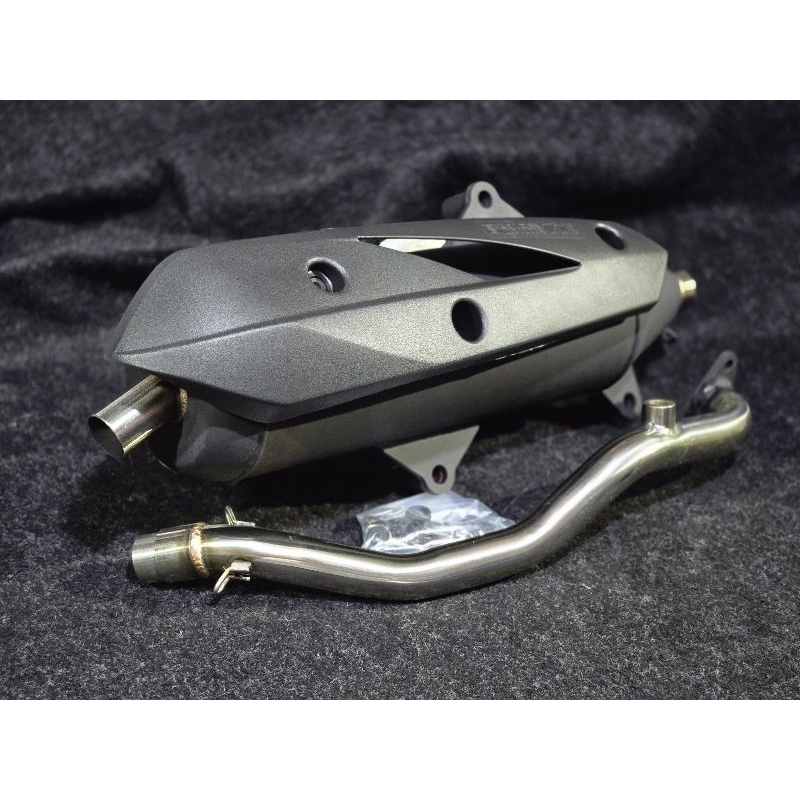 TSMP Power Pipe S1 (PCX 160) | Shopee Philippines