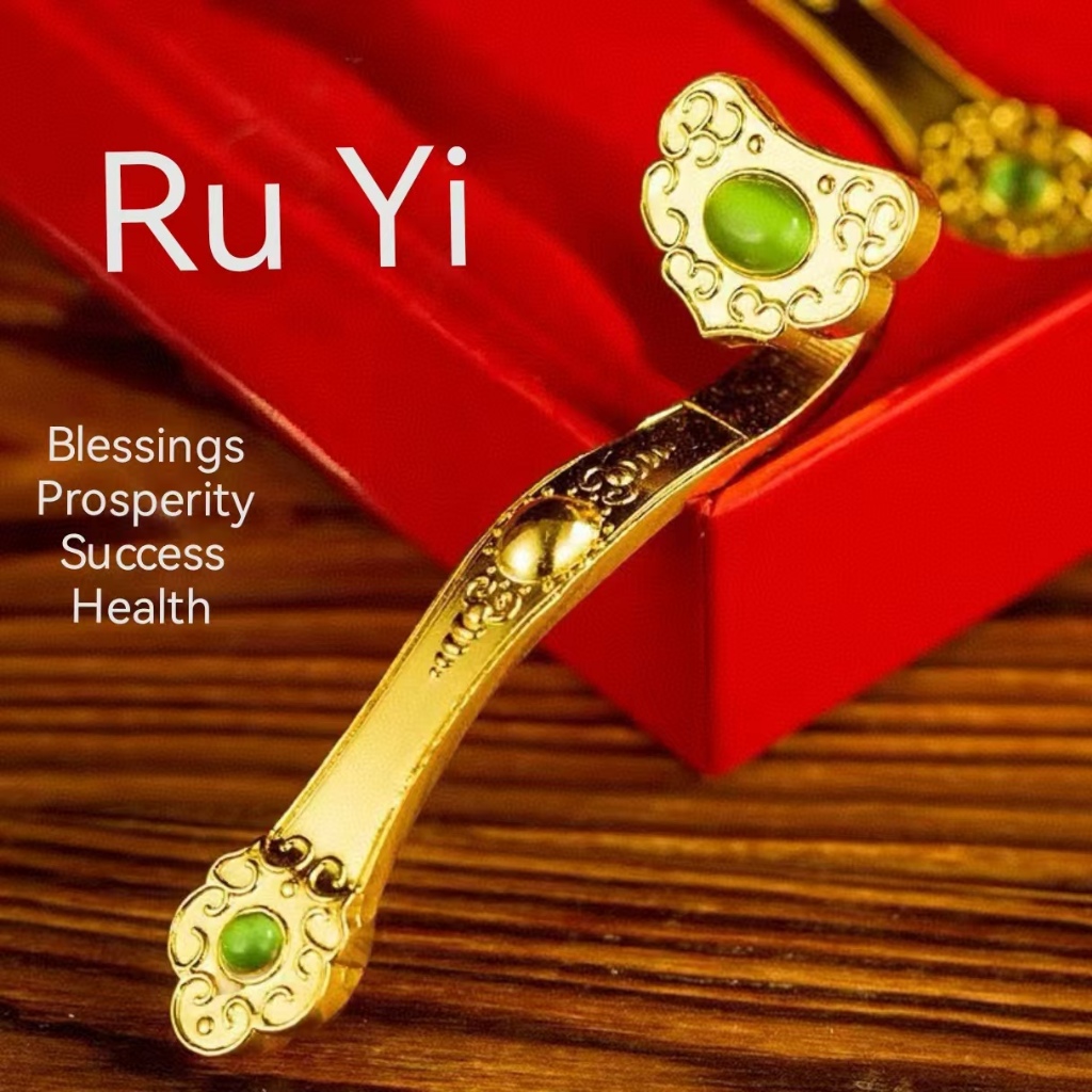 2025 year of snake ruyi money income good luck charm ampao business ...