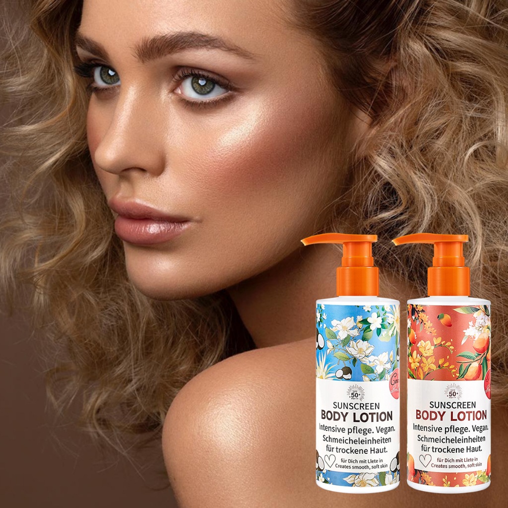 Mango Lotion W/ Gluta Acid And mango Extract 300ml and Cocont Whitening ...