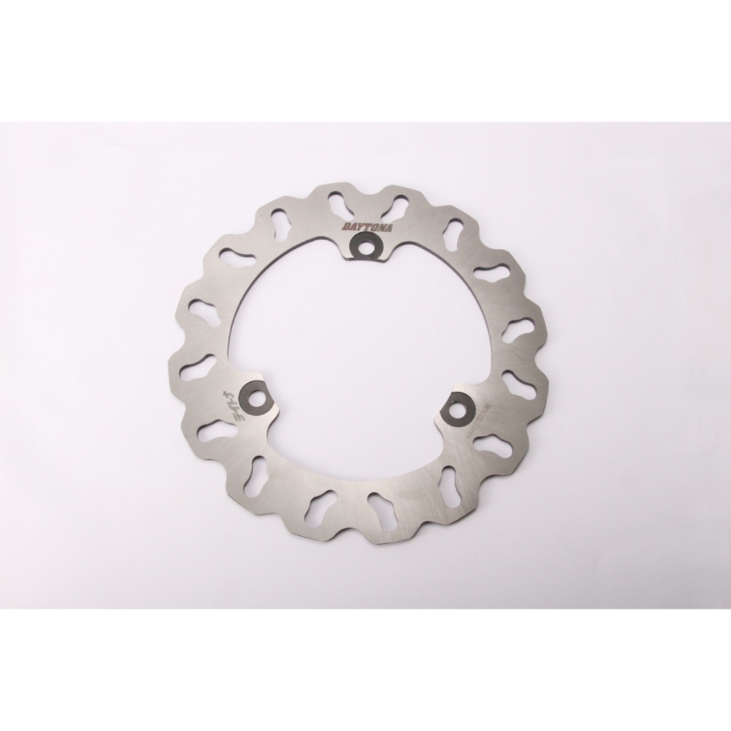 DAYTONA Wave Disc Rotor (Nmax, All New Nmax, Rear) (P/N 4929) | Shopee ...