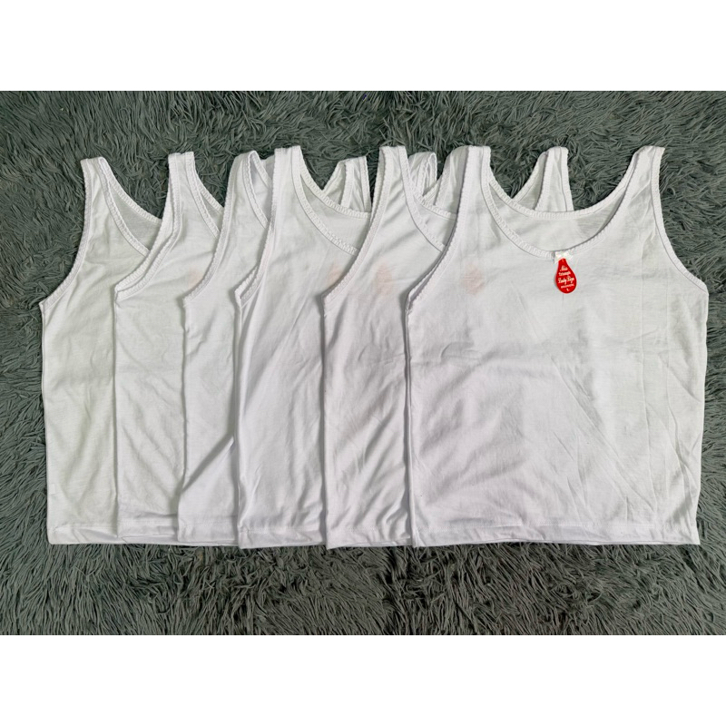White Lady Sando Without Bra | Shopee Philippines