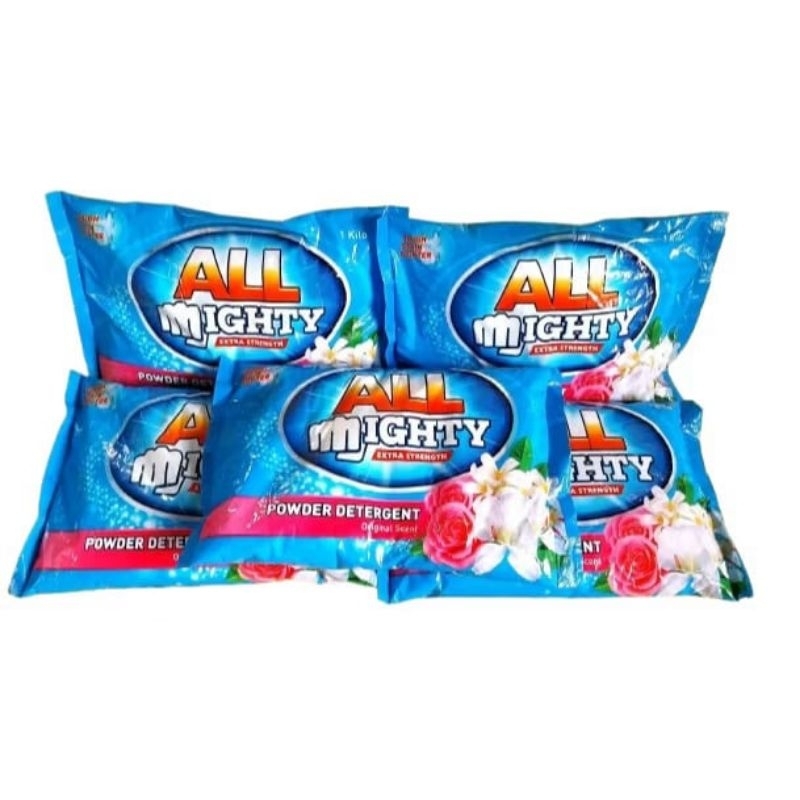 Original All Mighty (1kilo) | Shopee Philippines