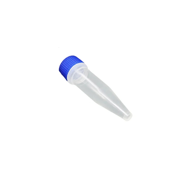 CRYOTUBE CONICAL STERILE LABOPETTE | Shopee Philippines