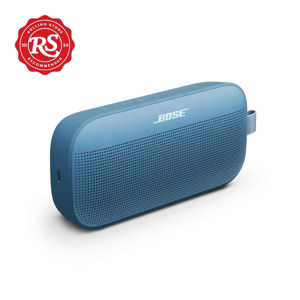Bose Soundlink Flex Bluetooth Speaker II | Shopee Philippines
