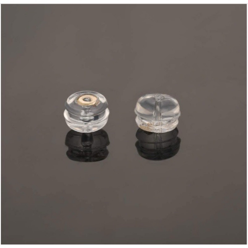 COD Silicon Lock Pakaw with Gold (per pair) | Shopee Philippines