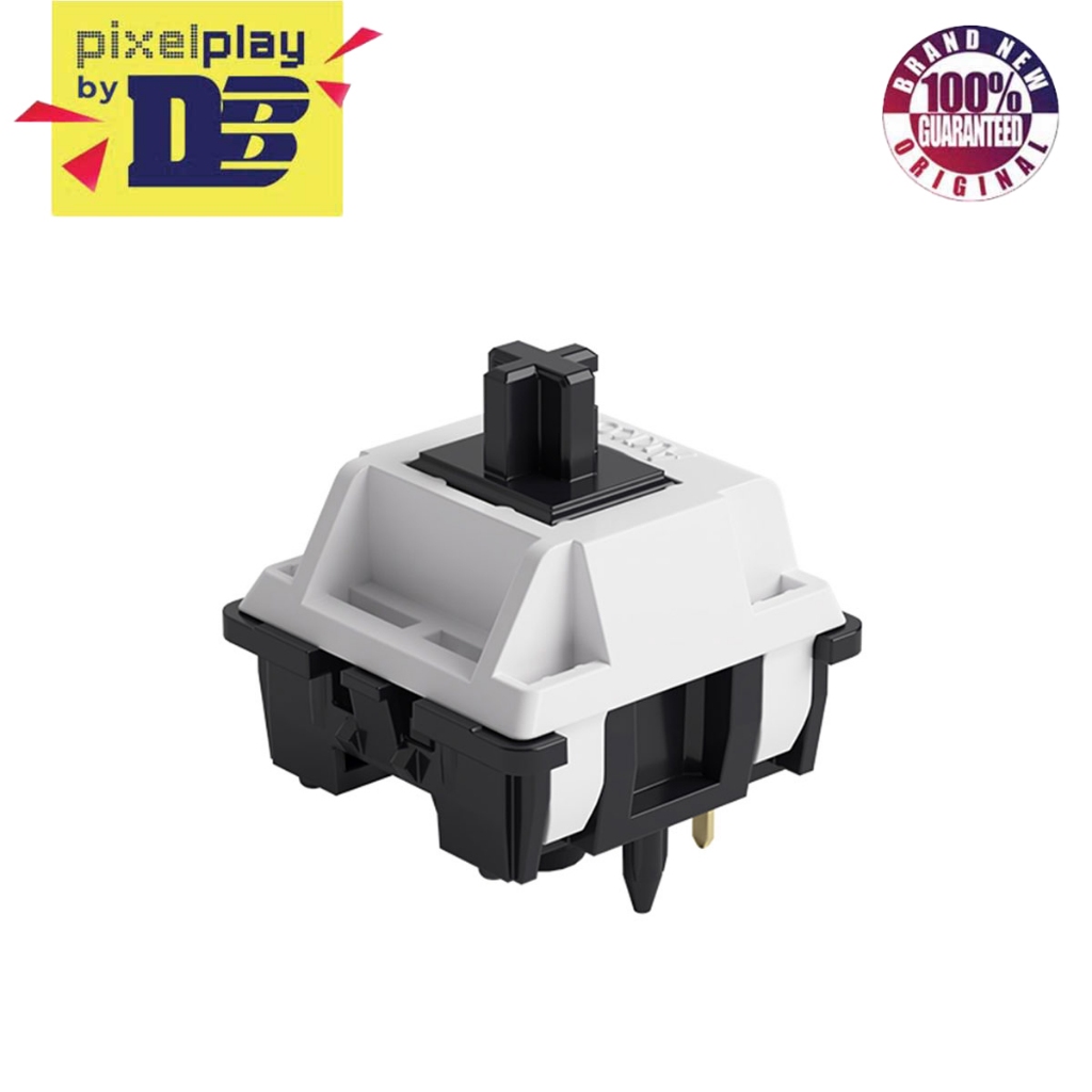 Akko V3 Piano Pro Linear Switch Light Diffuser Version (45 PCS ...