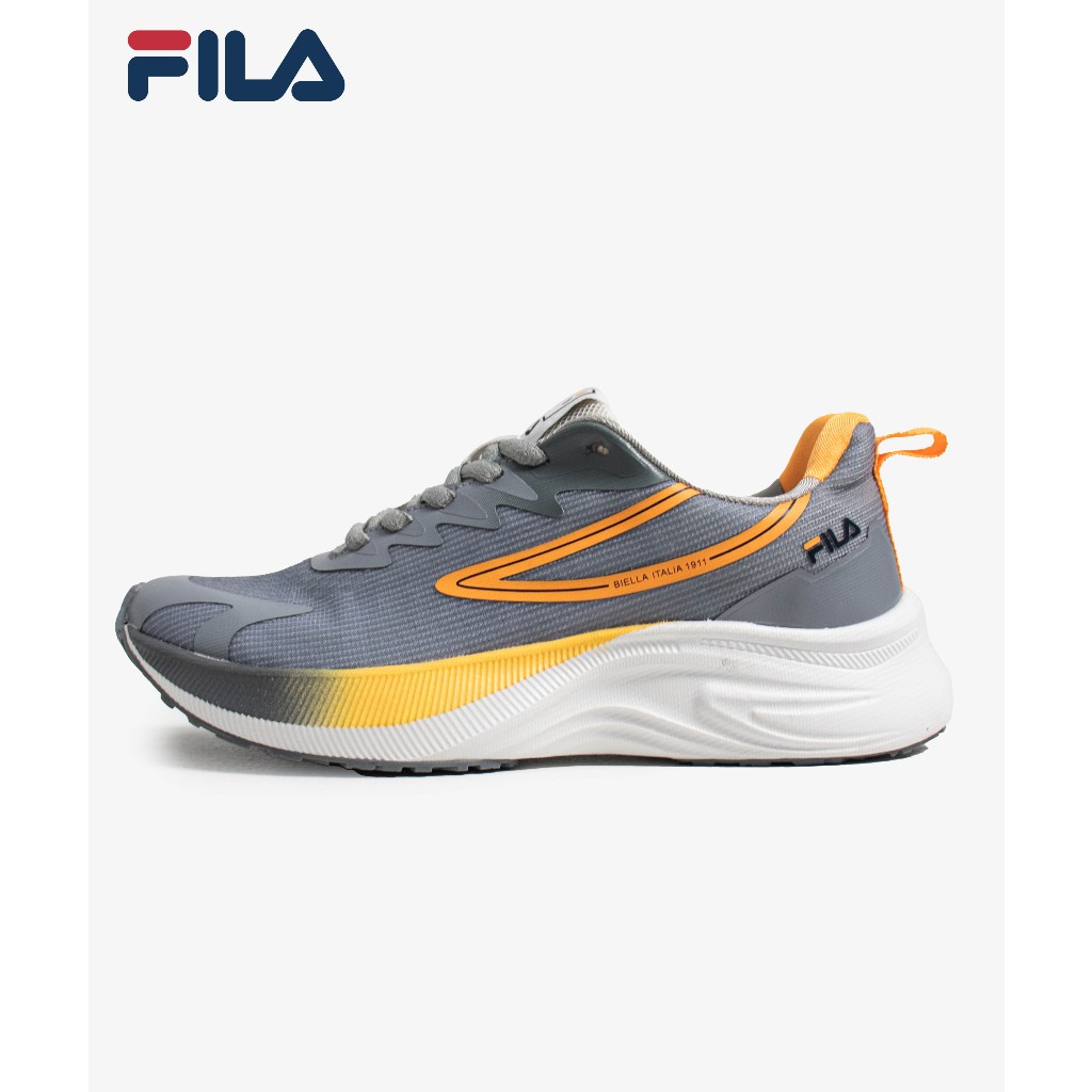 FILA Womens Lite Xenial Run LS 124 | Shopee Philippines