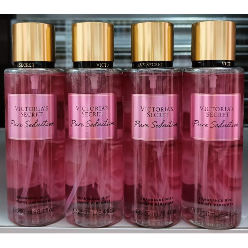 Victoria's Secret Pack Dolly 2 | Shopee Philippines