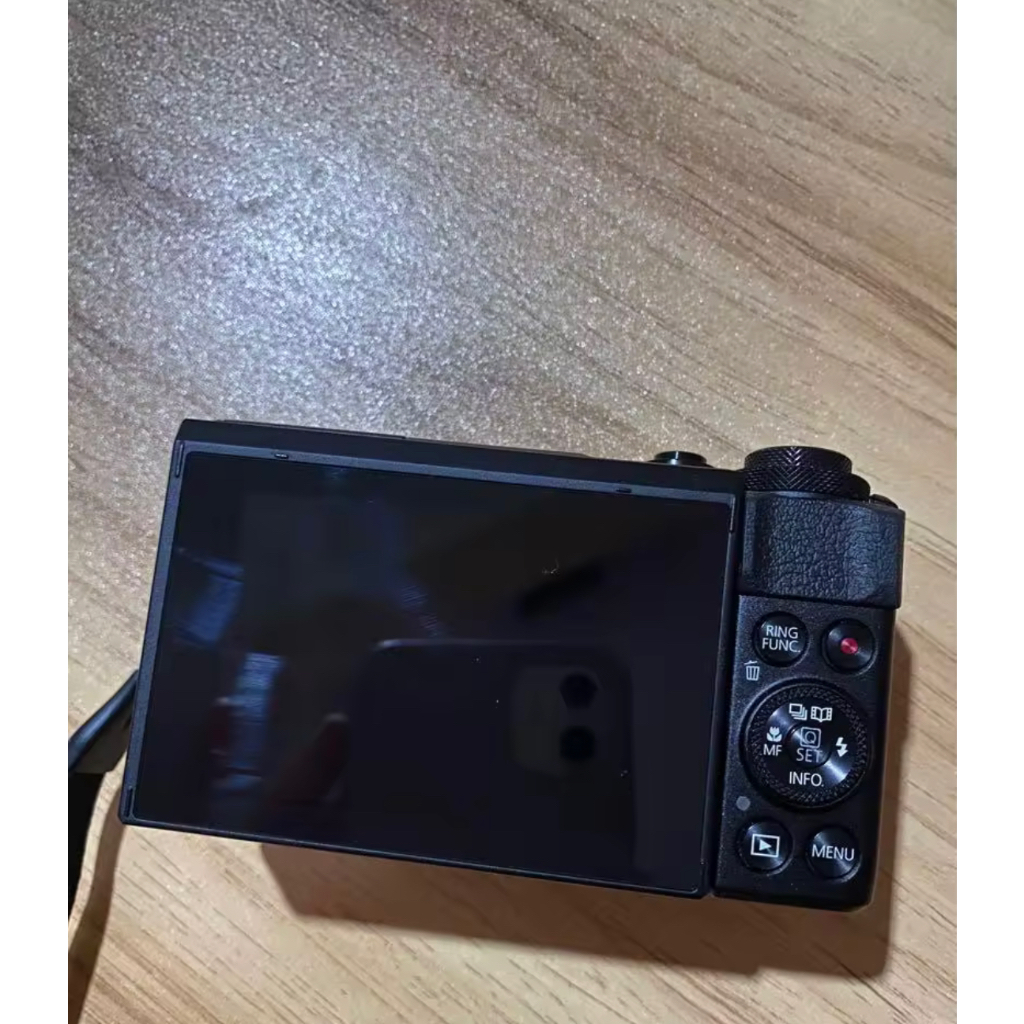 Brand new Canon Camera g7x | Shopee Philippines
