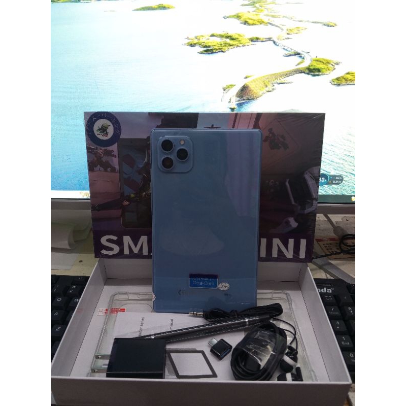 smart mini tablet 7inches (premium) | Shopee Philippines