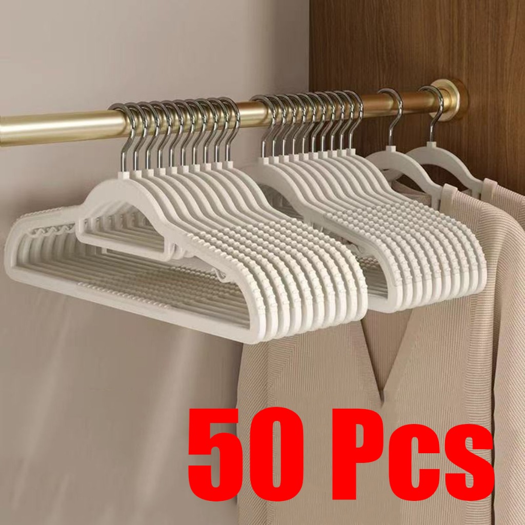 Non-slip Hanger Clothes Drying Heavy Hanger Strong Hanger For Clothes ...