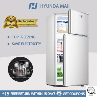 Shop mini refrigerator with freezer for Sale on Shopee Philippines