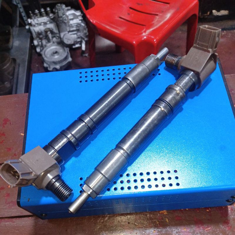 2pcs. injector 2gd very good condition surplus japan | Shopee Philippines